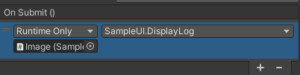 【Unity】Selectableクラスをカスタムして独自のUIを作る | むたこなブログ