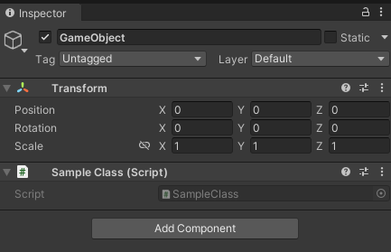 【Unity】ButtonのOnClickってなに？ | むたこなブログ